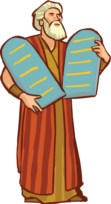 Caté en famille – Promesse de Dieu